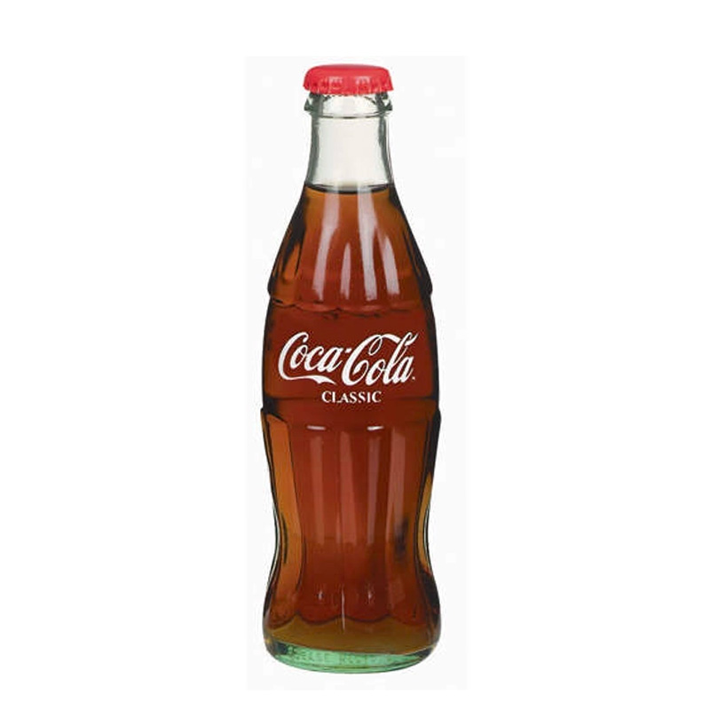Coca-Cola Classic Glass 8 oz. bottles 24 pk - Costless WHOLESALE - La ... Coca-Cola Classic Glass 8 oz. bottles 24 pk - Costless WHOLESALE - La ...