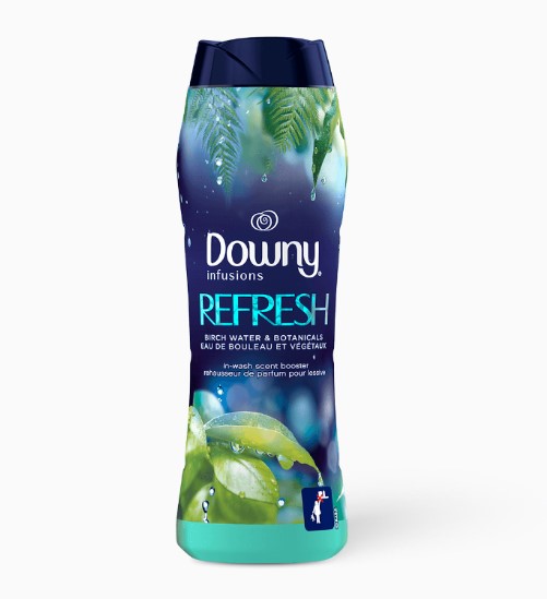Downy Infusions Refresh Scent In Wash Scent Beads - Costless WHOLESALE ...