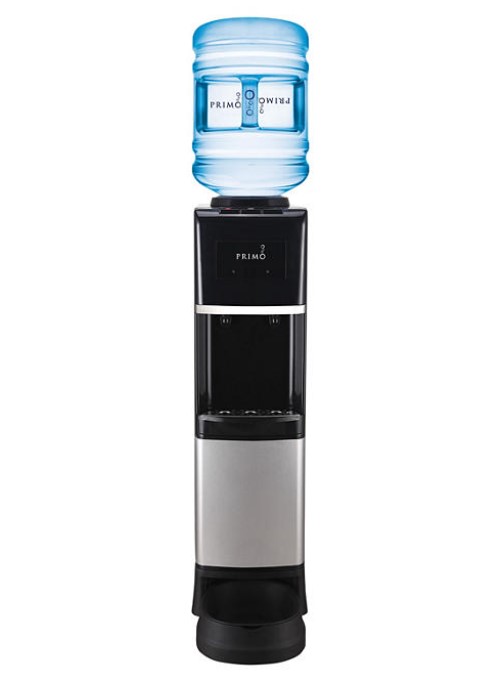 Primo Top Load Hot and Cold Water Dispenser + Pet Station - Costless ...